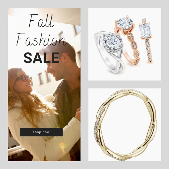 Fall Jewelry Fashion For You 🍁!